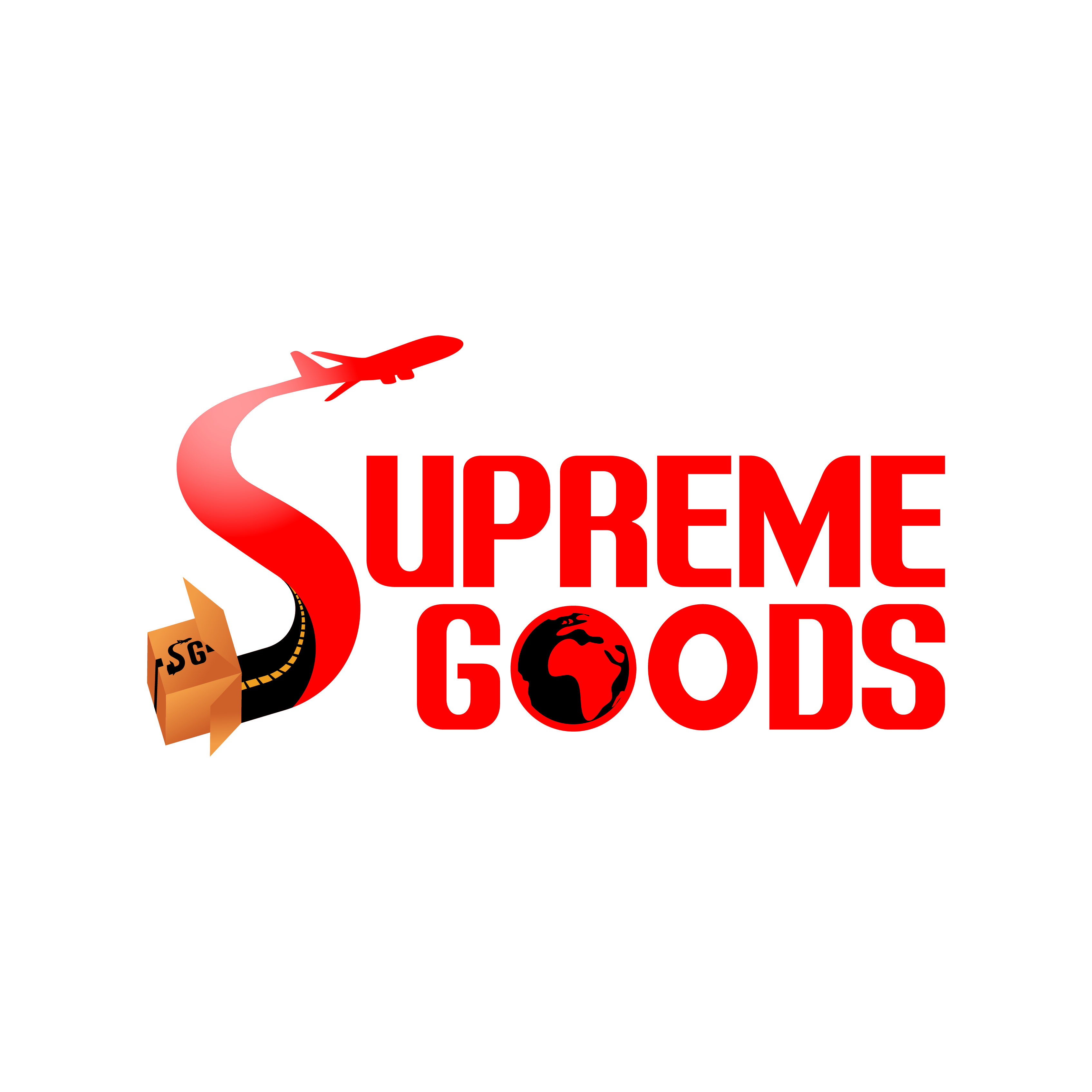 Beverages – Supreme Goods